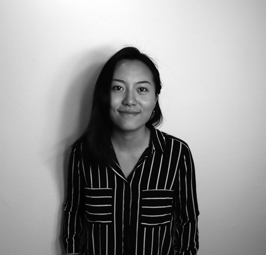 Shuting Zhou wins CSCA Creative Best award | Department of Design