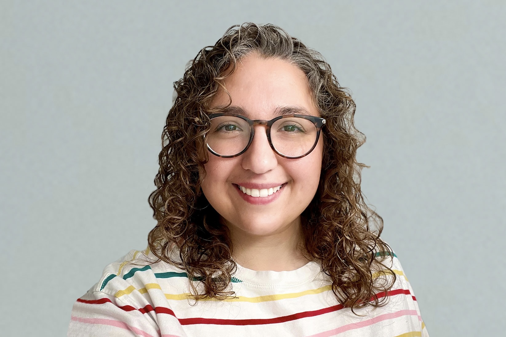 Welcome Emily Valentine - Assistant Professor of Teaching | Department ...