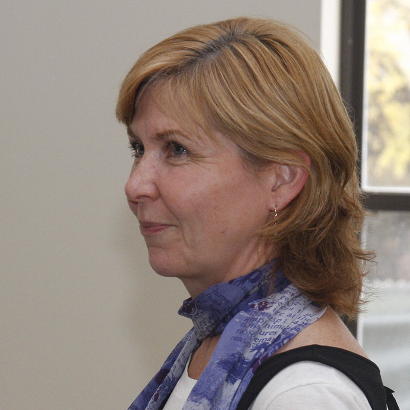 Melsop receives a Ronald and Deborah Ratner Distinguished Teaching ...