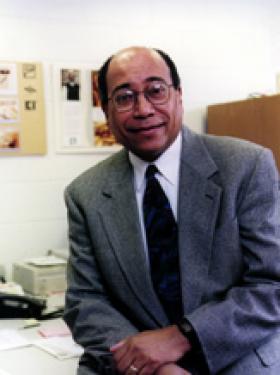 Honoring Dr. Noel Mayo's Retirement | Department of Design