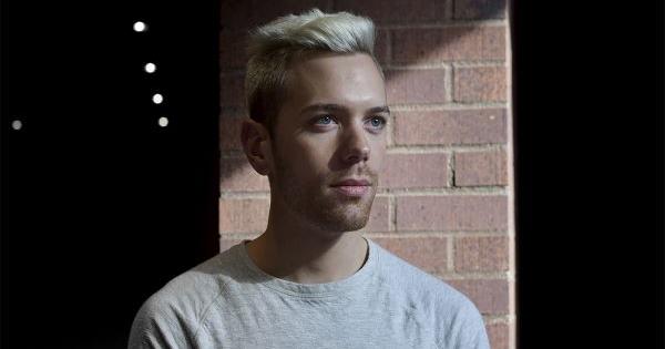 Tyler Hatton Announced IIDA Student of the Year Award Winner ...