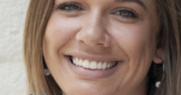 Alumna Rachel Herman Receives Retail TouchPoints 40 Under 40 Award ...