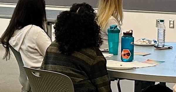 Visual Communication Design Students Showcase Capstone Work and Future ...