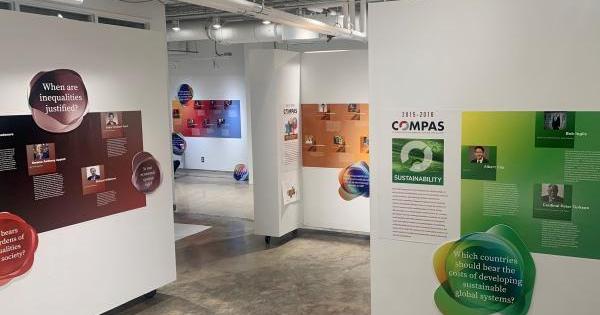 The Department of Design and the CEHV join forces to mark the 10th ...