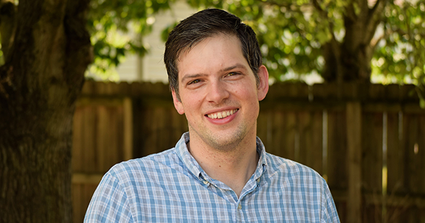 Thomas Ellsworth, MFA Thesis Defense | Department of Design