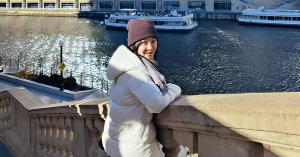 Min Liu, MFA Thesis Defense | Department of Design