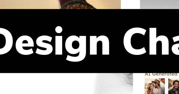 First Annual Department-Wide Design Charrette | Department of Design