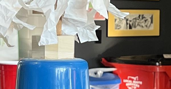 Charismatic Objects for Foley Sounds | Department of Design