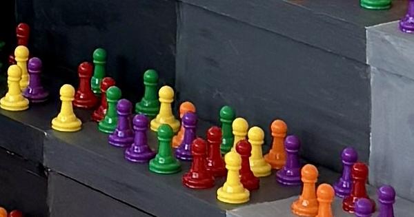 Wellness in Duality: A Community Data Physicalization Experiment ...