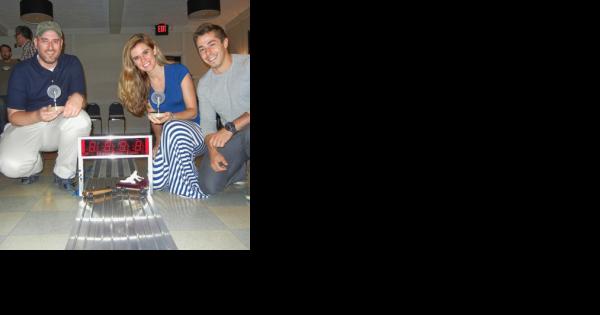 VCD alums win at CSCA Pinewood Derby | Department of Design