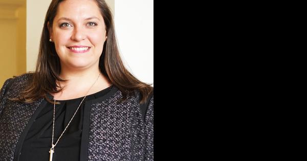 Retail on Foot with Assistant Professor Rebekah Matheny | Department of ...