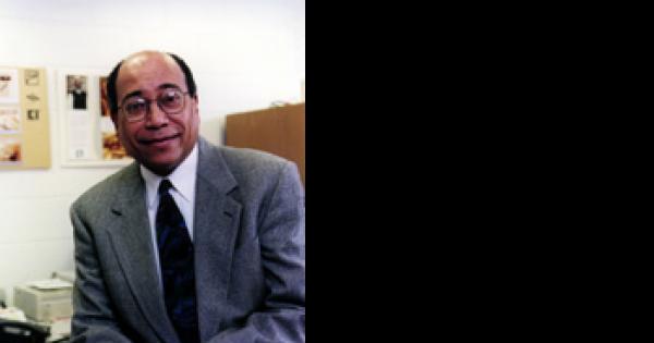 Honoring Dr. Noel Mayo's Retirement | Department of Design