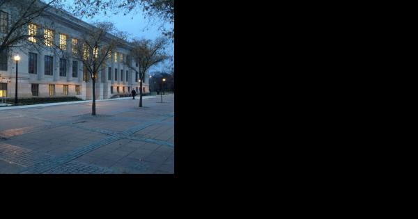 Sullivant Hall Grand Opening | Department of Design