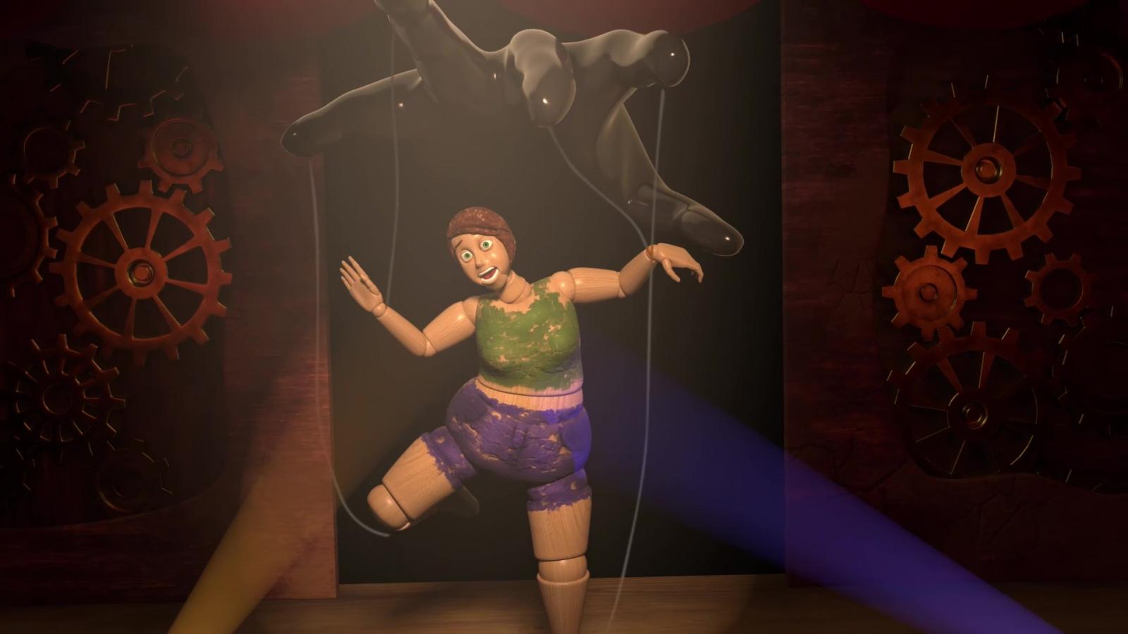 MFA: Digital Animation and Interactive Media | Department of Design